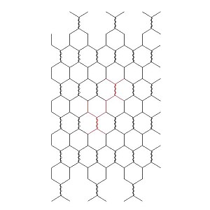 chicken wire Digital Pattern | Sweet Dreams Quilt Studio - Edge to Edge ...