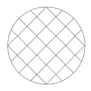 circle grid Digital Pattern | Sweet Dreams Quilt Studio - Digital Block ...