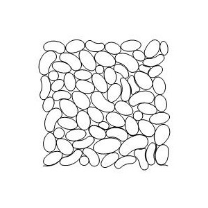 cobblestone pano 001 Digital Pattern | Sweet Dreams Quilt Studio - Edge ...