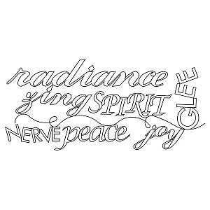 confidence pano 003 Digital Pattern | Sweet Dreams Quilt Studio - Edge ...