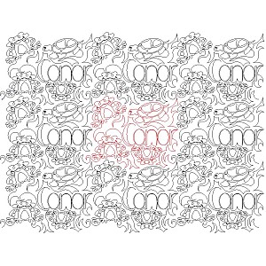 conor pano 001 Digital Pattern | Sweet Dreams Quilt Studio - Edge to ...