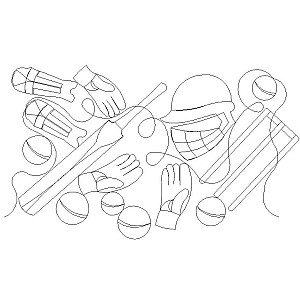 cricket pano 001 Digital Pattern | Sweet Dreams Quilt Studio - Edge to ...