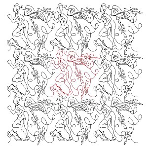cross country pano 003 Digital Pattern | Sweet Dreams Quilt Studio ...