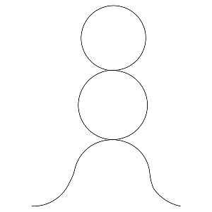 cursive colon Digital Pattern | Sweet Dreams Quilt Studio - Digital ...