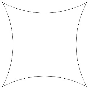 curved square Digital Pattern | Sweet Dreams Quilt Studio - Digital ...