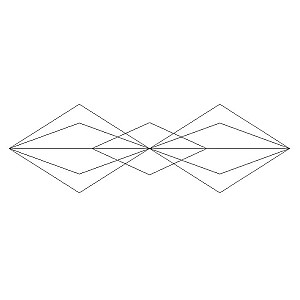 diamond border 1 Digital Pattern | Sweet Dreams Quilt Studio - Digital ...