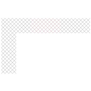 grid border ns 001 Digital Pattern | Sweet Dreams Quilt Studio ...