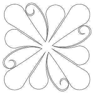 holiday sparkle 3 Digital Pattern | Sweet Dreams Quilt Studio - Digital ...