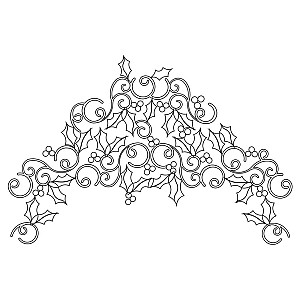 noggin element 006 - Digital Block Patterns | Sweet Dreams Quilt Studio