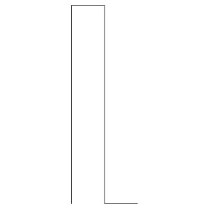 piano key border 005 Digital Pattern | Sweet Dreams Quilt Studio ...