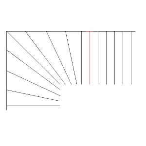 piano key border 006 Digital Pattern | Sweet Dreams Quilt Studio ...