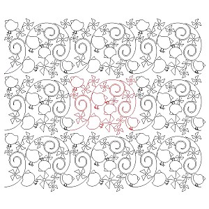 spinning peeps Digital Pattern | Sweet Dreams Quilt Studio - Edge to ...