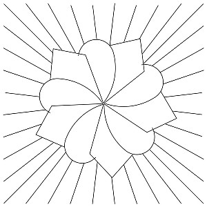 terri block 001 Digital Pattern | Sweet Dreams Quilt Studio - Digital ...