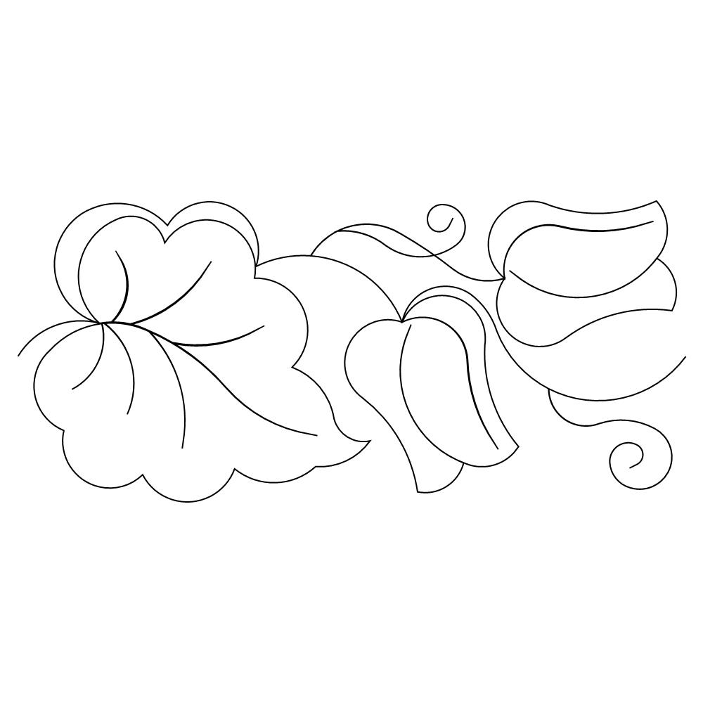 tracy border 001 - Digital Borders/Borders Corners Patterns | Sweet ...