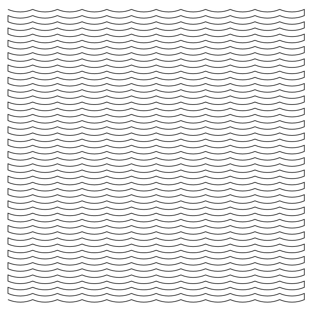 wavey line bkg 001 Digital Pattern | Sweet Dreams Quilt Studio ...